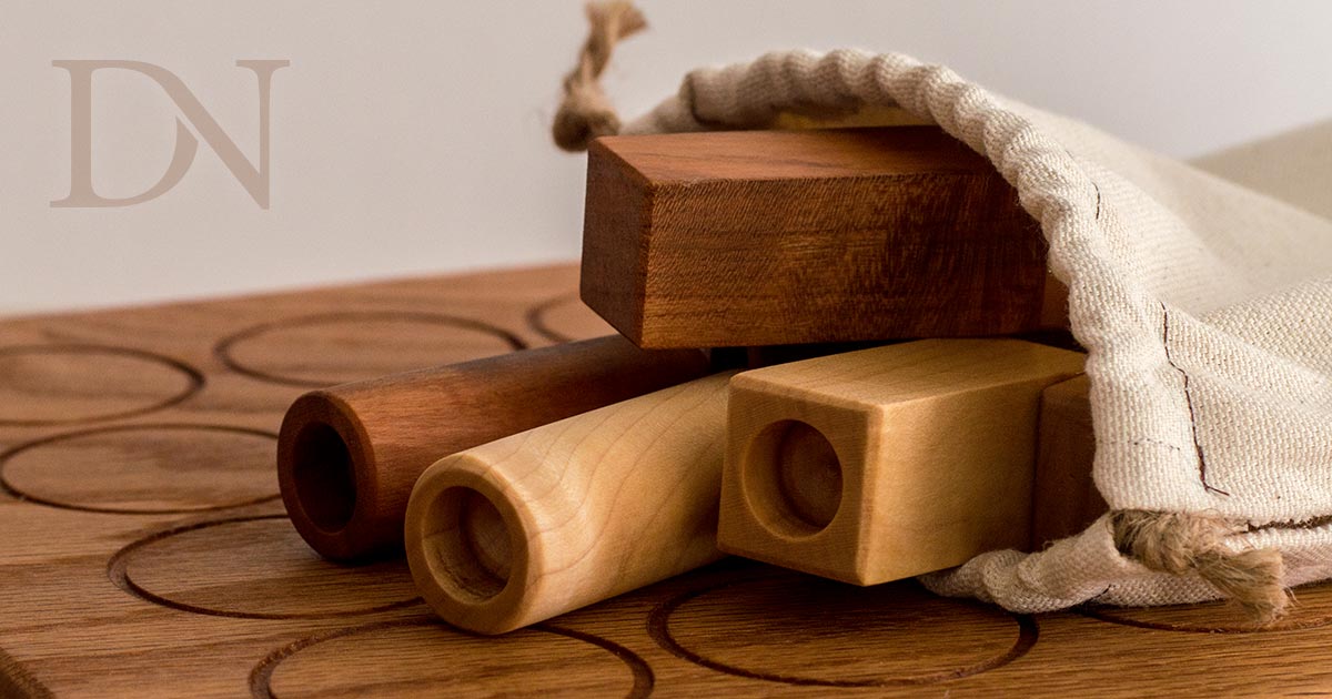 Projects | DN Handcrafted